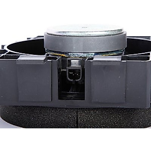 GM Genuine Parts 25858091 Rear Side Door Speaker
