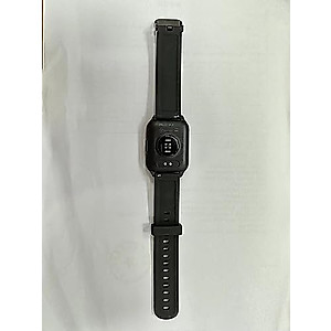 TRANYA Smart Watch, 1.69‘’ Full Touch Color Screen, 7-10 Days Battery Life, Android and iOS Compatible, IP68 Waterproof, Fitness Tracker, Heart Rate Monitor, TranyaGo Sports Watch