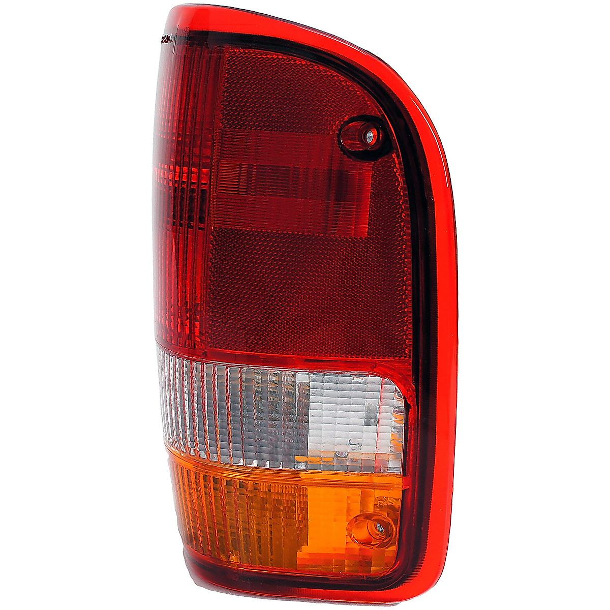Dorman 1610231 Passenger Side Tail Light Assembly Compatible with Select Ford Models