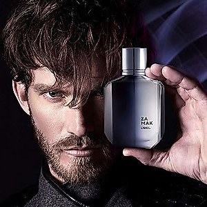 Perfum Zamak by L'bel 80 ml