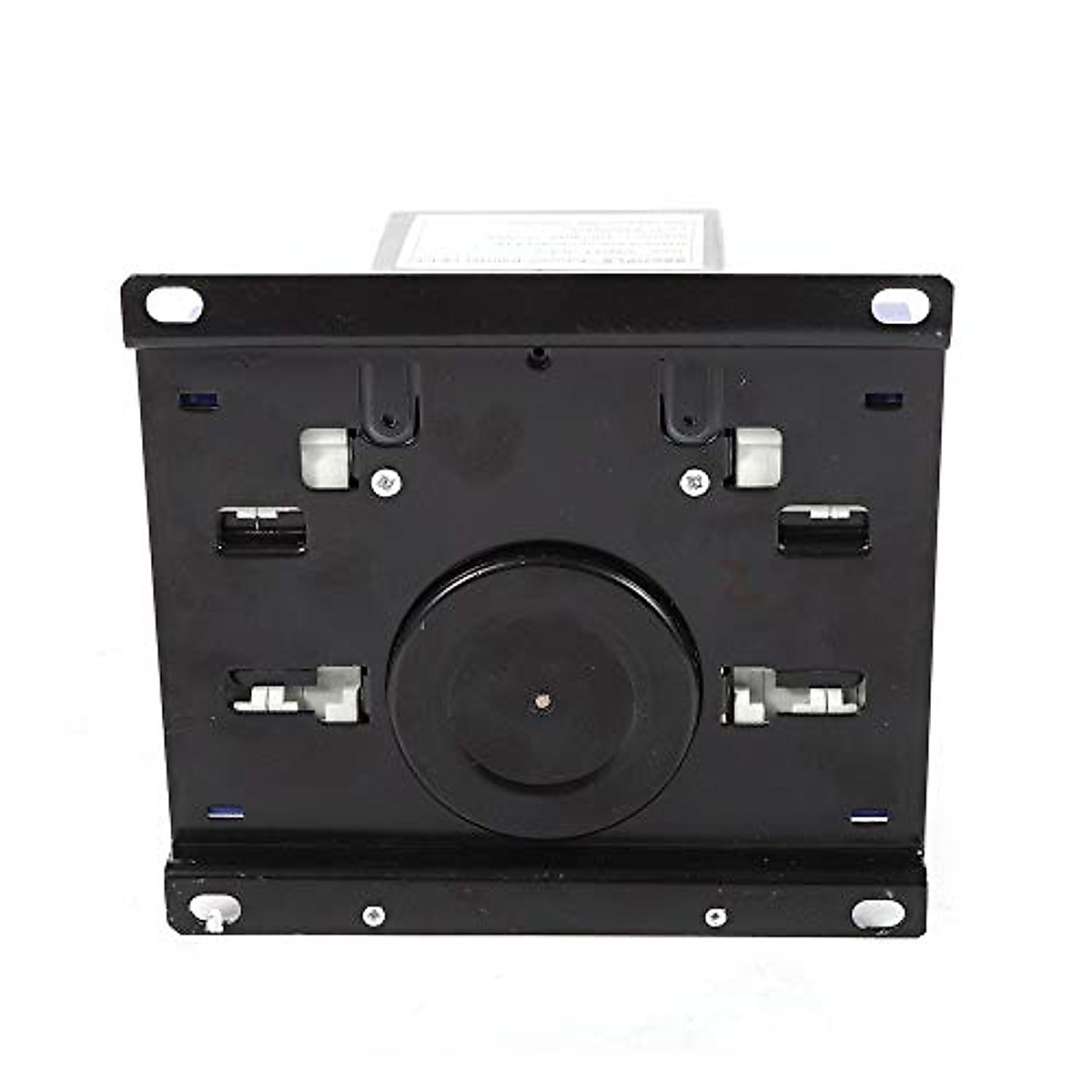 110V 2P 63A Dual Power Automatic Transfer Switch Dual Power Generator Changeover Switch 50HZ/60HZ