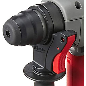 Milwaukee 2715-20 M18 Fuel 1-1/8" SDS Plus Rotary Hammer