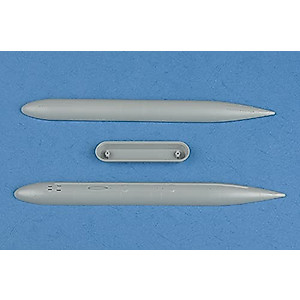 Hobby Boss USS Greeneville SSN-772 Boat Model Building Kit