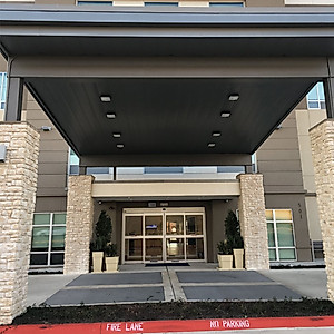 1000LED LED Canopy Lights, 45W (4 Pack), Ceiling Fixtures 5300LM Daylight 5000K, 175W HID/HPS Replacement, Waterproof IP65 Gas Station and Garage Light