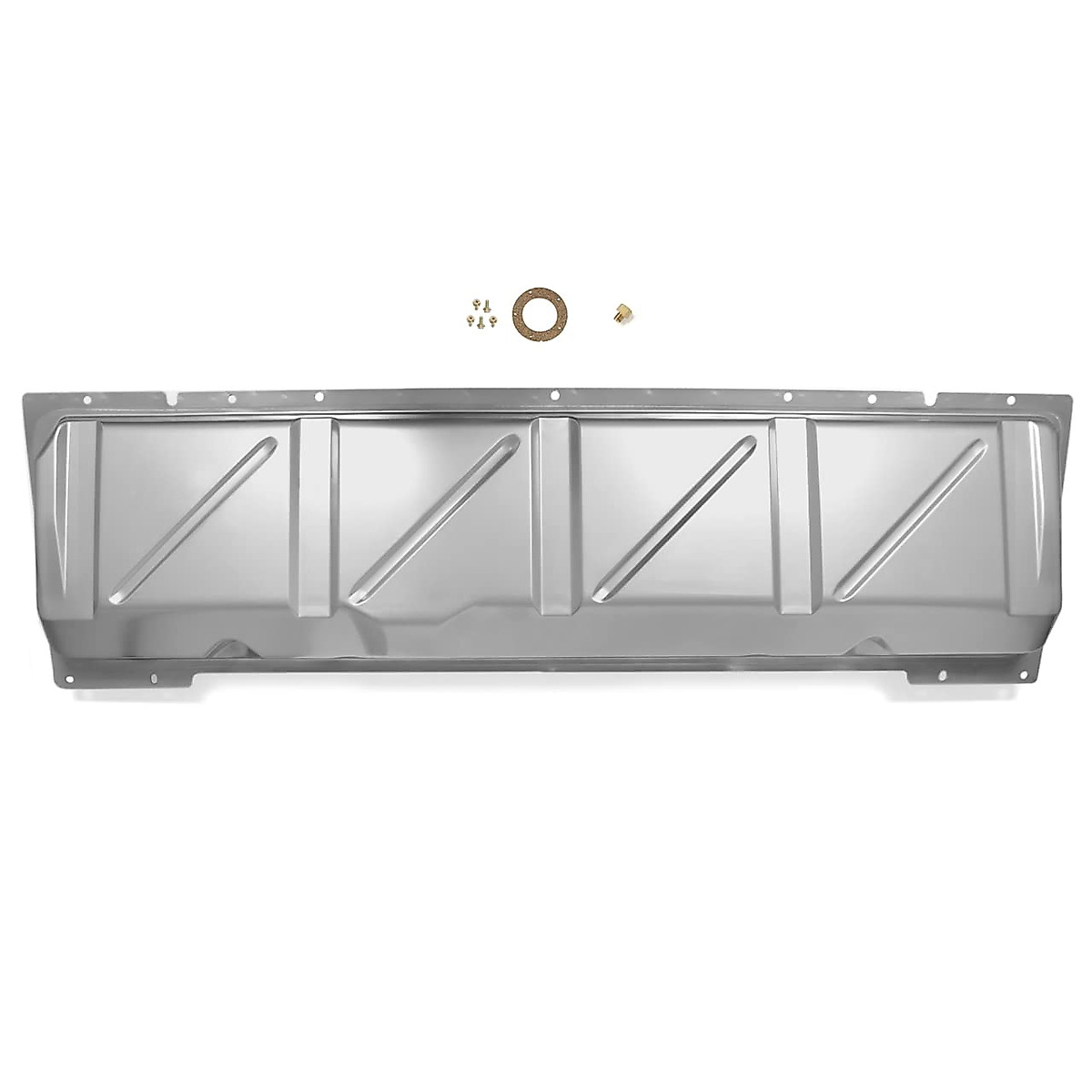 Fuel Tank In-Cab 19.5 Gallon Without EEC For 1961-1972 Ford F-100 Pickup Truck