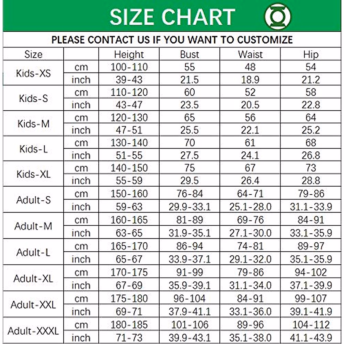 Halloween DC Comics Men's Green Suit Lycra Spandex Green Lantern Costumes for Adult Mens