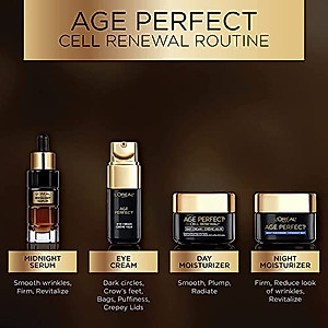 L'Oreal Paris Age Perfect Midnight Serum (1 oz)