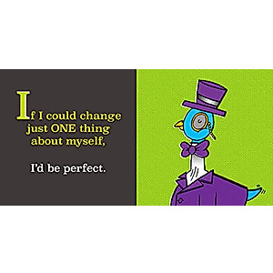 Be the Bus: The Lost & Profound Wisdom of The Pigeon