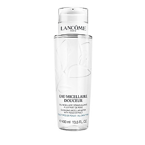 Lancôme​ Eau Fraiche Douceur Micellar Water Makeup Remover - Cleanses Skin & Removes Even Waterproof Makeup - 13.5 Fl Oz