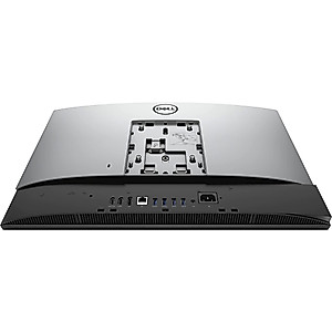 Dell OptiPlex 7000 7490 All-in-One Computer - Intel Core i5 11th Gen i5-11500 Hexa-core (6 Core) 2.70 GHz - 8 GB RAM DDR4 SDRAM - 256 GB M.2 PCI Express NVMe 3.0 x4 SSD - 23.8" Full HD 1920 x 1080 -