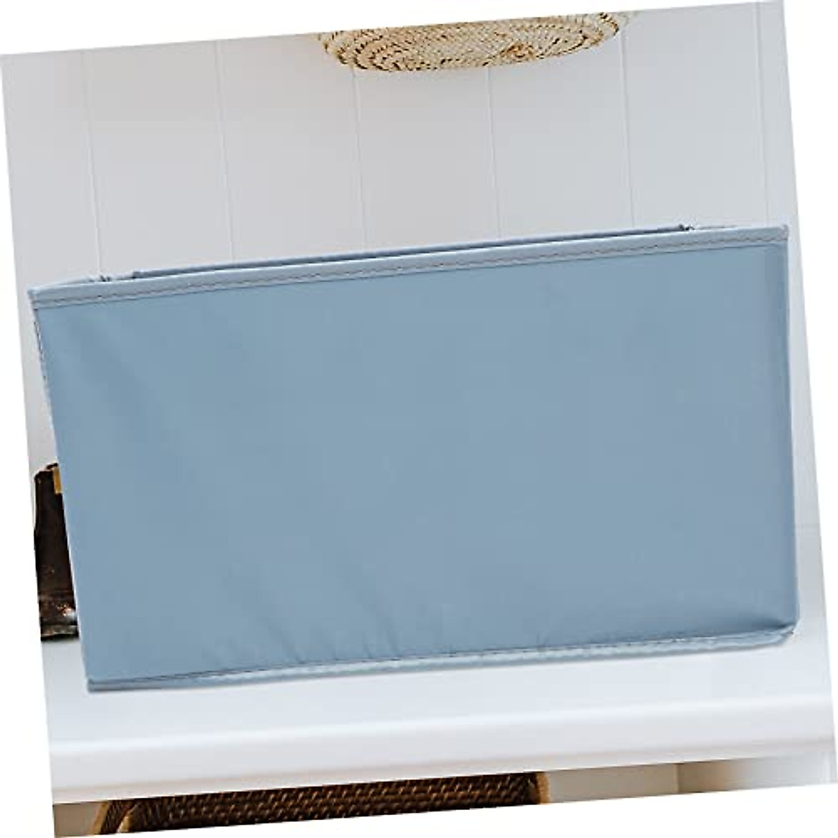 Healeved Clothes Organizer Clothes Organizer for Closet Clothing Drawers Storage Drawers Baby Clothes Organizer Foldable Desk Organizers Fabric Bathroom Organizer Clothing Drawer Organizers