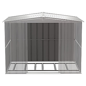 Arrow Sheds Floor Frame Kit for Arrow Classic and Select Storage Sheds, Medium Sheds