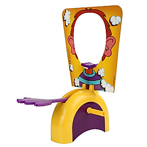 Hasbro Pie Face Game