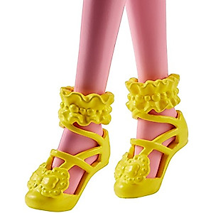 Barbie Dreamtopia Fairy Doll