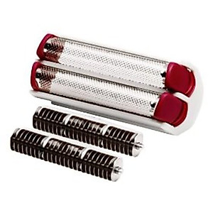 Remington SP-360 Smooth and Silky Replacement Foil and Cutters