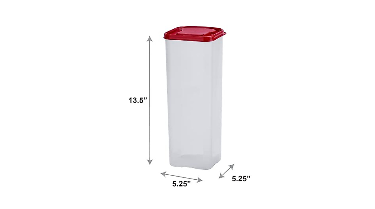 Buddeez Bread Buddy 2 Pack Keep Bread Fresh & Space-Saving