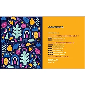 Self-Love Workbook for Women: Release Self-Doubt, Build Self-Compassion, and Embrace Who You Are (Self-Love Workbook and Journal)