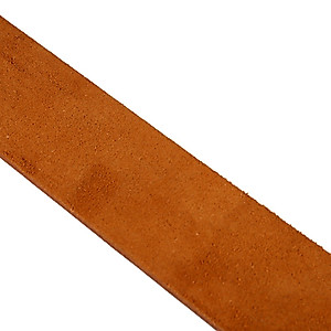 Straight Razor Sharpener Strap Belt,Genuine Leather Razor Folding Knife Shave Knife Strop Leather For Razor Strops Hair-Removal-Razor-Strops Sharpener Sharpening Belt