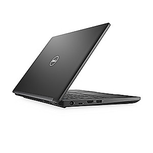 Dell Latitude 12 5000 5280 Business Ultrabook - 12.5in (1366x768), Intel Core i5-7200U, 512GB PCIe NVMe M.2 SSD, 8GB DDR4, Webcam, Windows 10 Professional (Renewed)