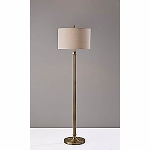 SIMPLEE ADESSO Barton Floor Lamp