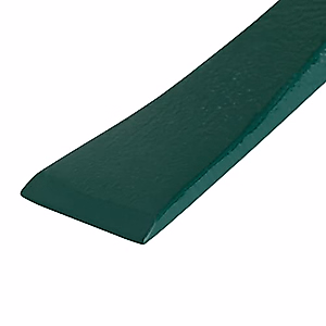 MANCHAP 2 PCS 17.7 Inch Pick Mattock Hoe, Small Garden Pick Tool with Hardwood Handle for Weeding, Digging, Cultivating, Camping or Prospecting