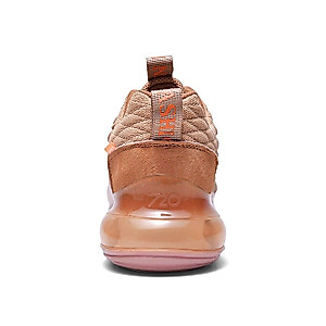 Air Cushion 720 Sneakers Fish Scale Tide (Green,41)