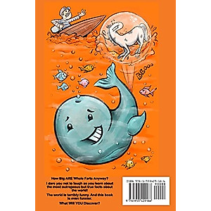 Brain Farts EWW Edition!: The World’s Most Interesting, Weird, and Icky Facts from History and Science for Curious Kids