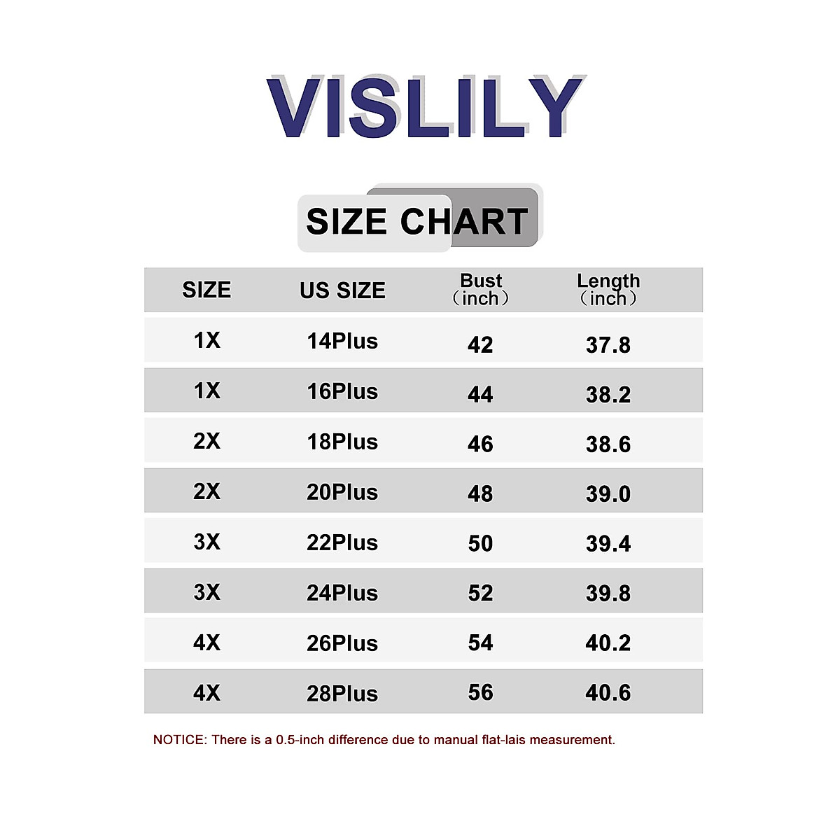 VISLILY Women's Plus Size Christmas Holiday Dress Xmas Patterned Tunic Dress 20W 03C