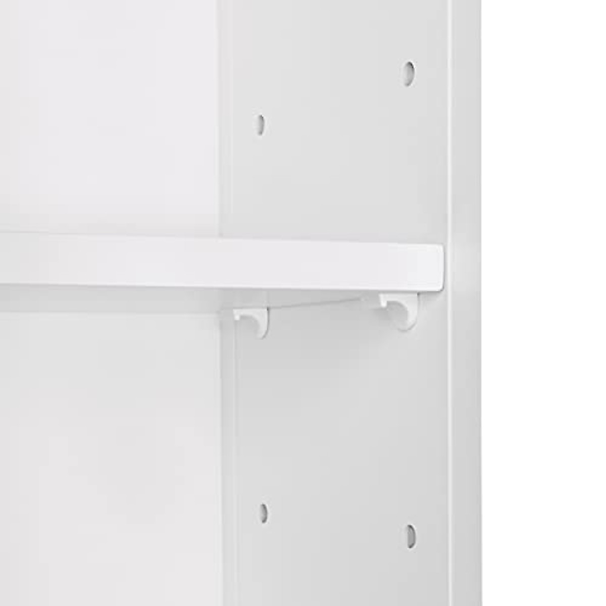 RiverRidge Danbury Spacesaver, White