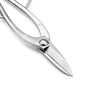 TianBonsai Bonsai Scissors Bonsai Tools (T 200 pruning scissors)