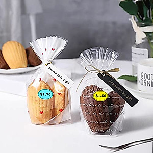 Vending Machine Price Labels Soda Snack $1.00 $1.25 $1.50 $1.75 $2.00 $2.50-0.8 x 0.6 Inch Vending Machine Labels Sales Stickers for Business 720 Pcs