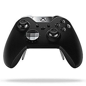 Microsoft Xbox One Elite Wireless Controller Version 1