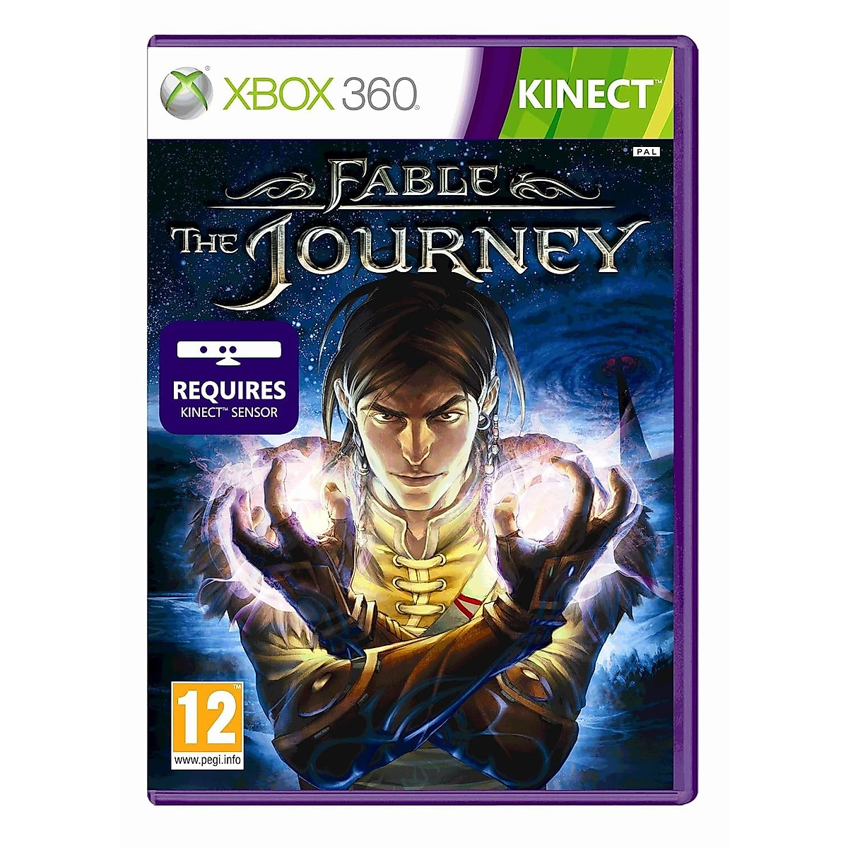 Fable: The Journey - Xbox 360