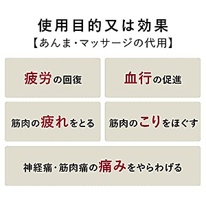 Panasonic EW-RA190-H [Air Massager Leg Griffle Dark Gray] 100V Shipped from Japan