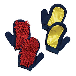Sensory Exploration Toys, Sensory Mittens, Sensory Discovery Toys for Kids, Excellerations