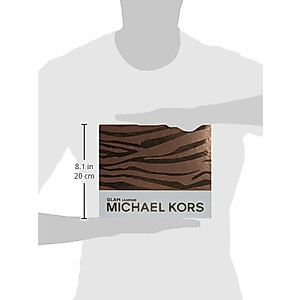 Michael Kors 2 Piece Glam Jasmine Eau de Parfum Spray Gift Set for Women