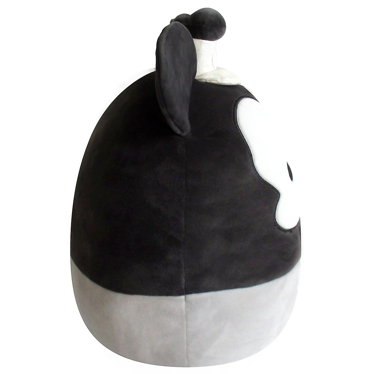 Squishmallows Disney 14-Inch Steamboat Willie Mickey Mouse Plush - Add to Your Squad, Ultrasoft Stuffed Animal Large Toy, Official Kellytoy Plush