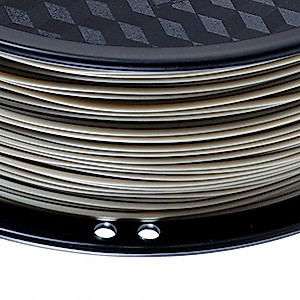 Paramount 3D ABS (Castle Limestone Gray) 1.75mm 1kg Filament [CGRL7023416A]