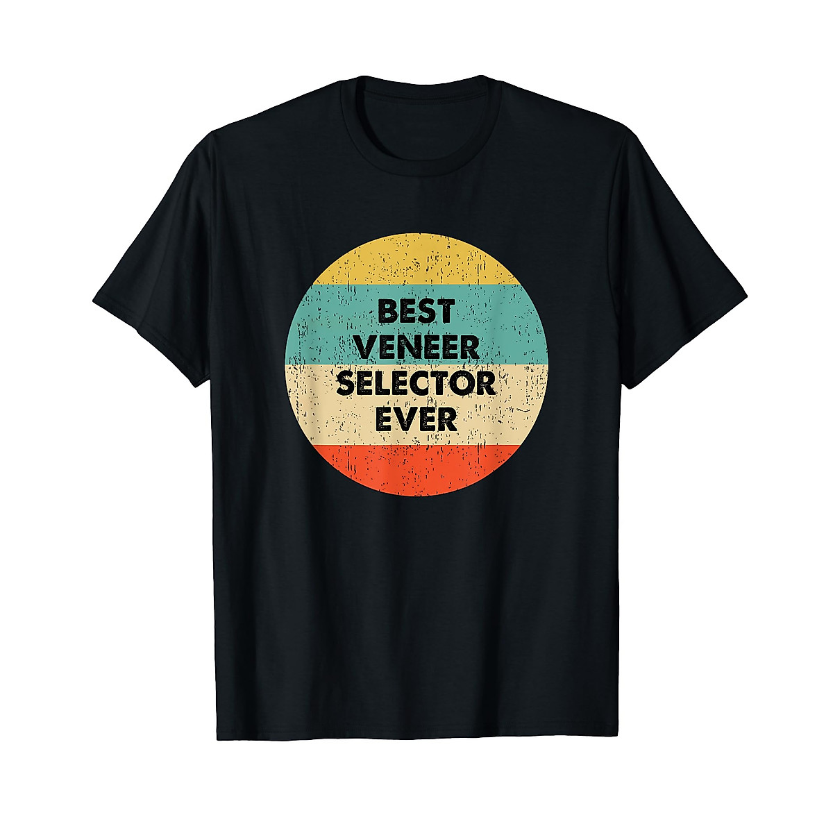 Veneer Selector T-Shirt