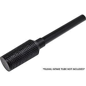 Aquameta Aquarium Intake Guard - Fish Tank Filter Protects Aquatic Life - Intake Filter Designed for Fluval 306/307/406/407 Models