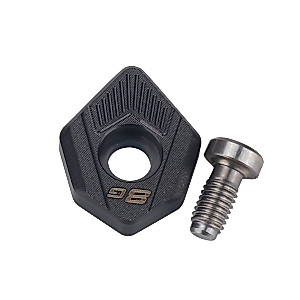 HISTAR 1PC Golf Weight 8g for Cobra SZ Speedzone,Speedzone Xtreme Driver Head