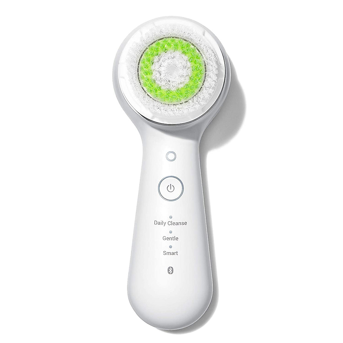 Clarisonic Acne Cleanse Facial Cleansing Brush Head Replacement Compatible with Mia 1, Mia 2, Mia Fit, Alpha Fit, Smart Profile Uplift and Alpha Fit X, 1 Count