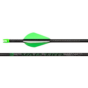 Victory Archery VAP TKO Elite Low Torque 12-Pack Arrow Shaft