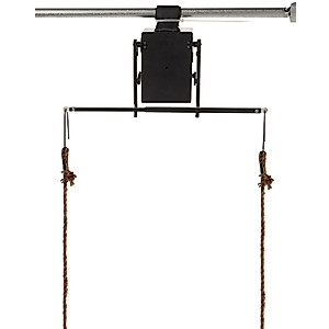 Spirit Halloween Swinging Mechanism | Halloween Décor | Animated | Swinging Animatronics | Horror Decor