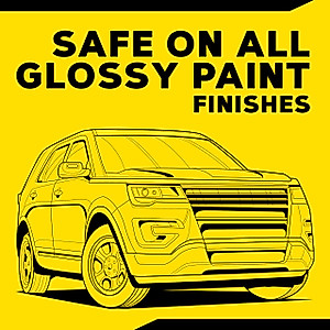 Meguiar's A1216 Cleaner Wax - 16 Oz Bottle