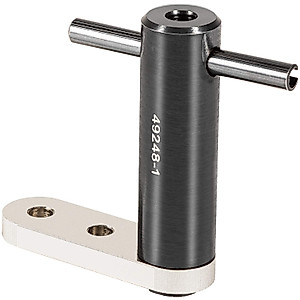 6706 Fuel Injector Rail Assembly Remover Tool for 2007-2014 GM Pontiac, Saturn, Cadillac, Chevrolet Direct Injection Engines V6 & 4 Cylinder Replace EN-49248