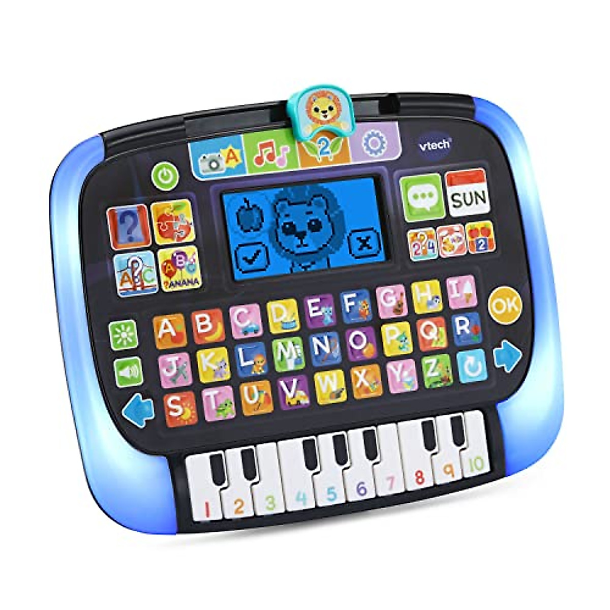 VTech Little Apps Light-Up Tablet