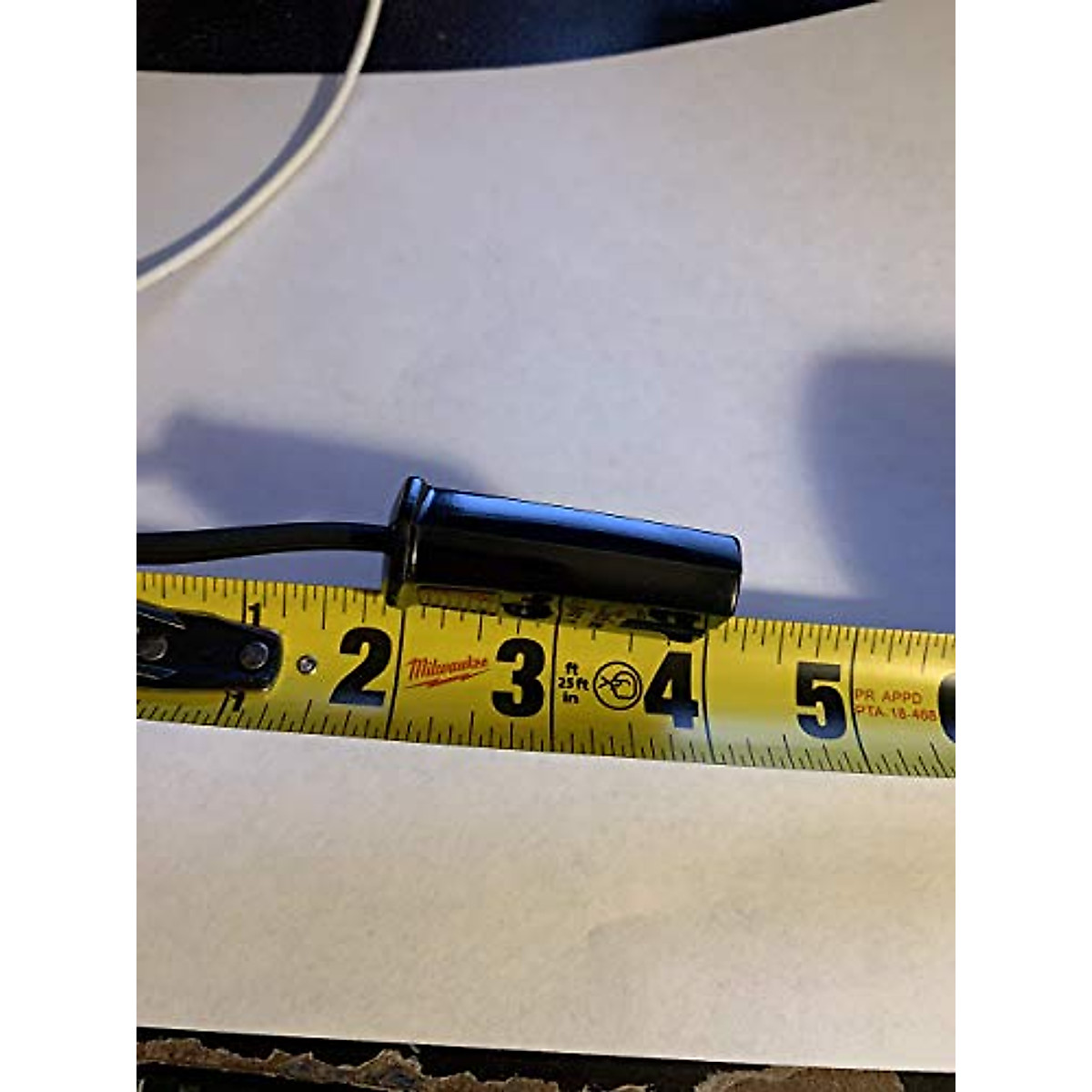 6 ft West Bend Coffee Urn Power Cord 58036 58002 Coffee Maker Electric Cord 2 Pin - Coffee Pot Electric Cord Replacement Part - Crockpot Wire 6 FEET