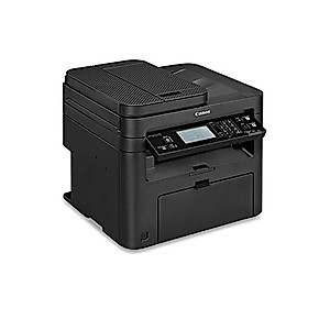 Canon Image Class MF247dw Wireless, Multifunction, Duplex Laser Printer