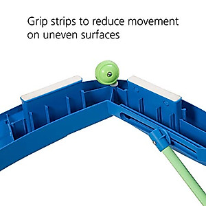 Safety 1st Dino Sounds 'n Lights Discovery Baby Walker with Activity Tray